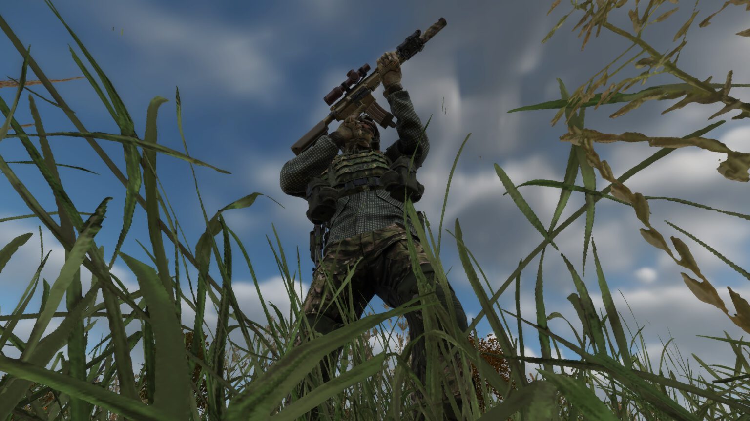 ACE Anvil: Elevating Realism in ARMA Reforger – Planet ARMA