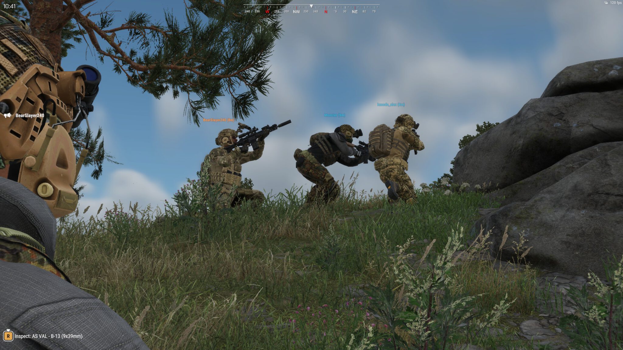 Arma Reforger: Steam Experimental Update (1.3.0.52) Now Live! – Planet ARMA