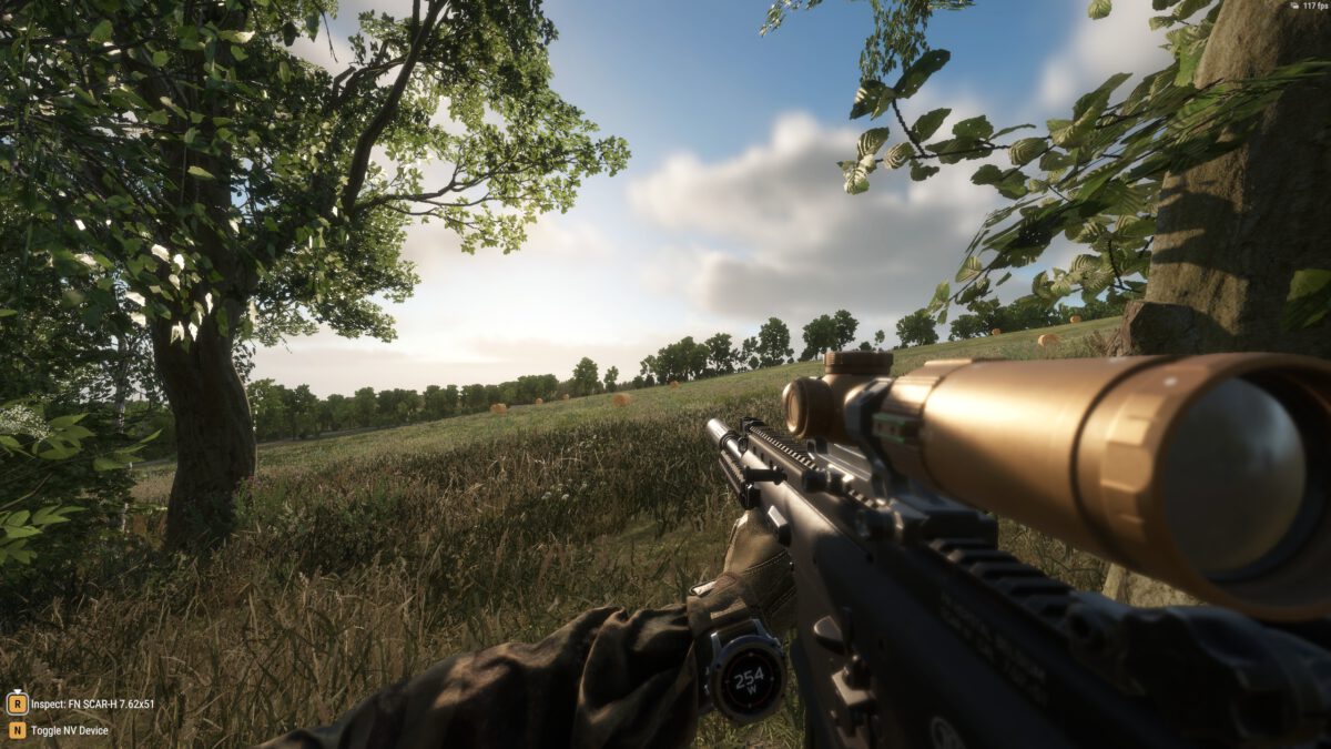 Advanced Sniper Tips for ARMA Reforger – Planet ARMA