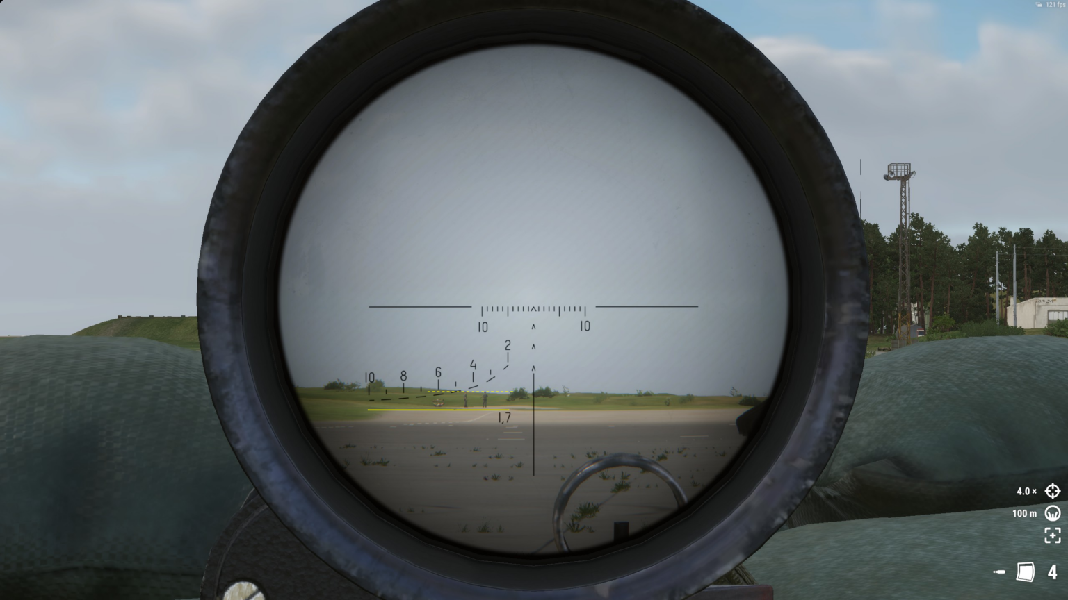 Advanced Sniper Tips for ARMA Reforger – Planet ARMA